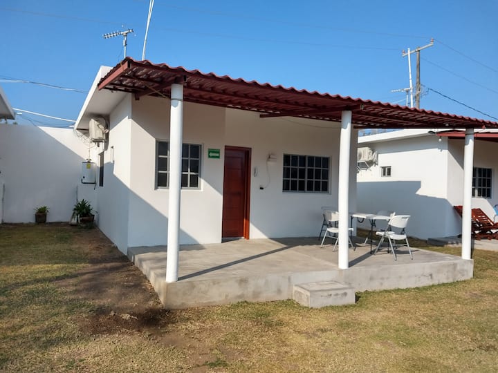 Cerca De Las Dunas De Chachalacas Villa Josefa - Playa Chachalacas