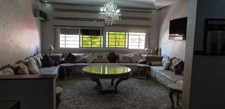 Appartement Pour Les Vacances - Al Hoceïma