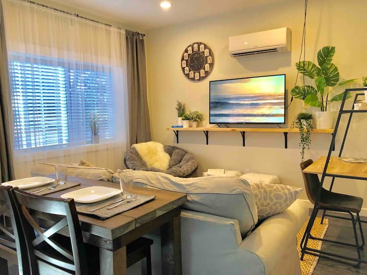 ⭐️💫⭐️ Cozy & Private Guesthouse Close To Portland⭐️💫⭐️ - Vancouver, WA