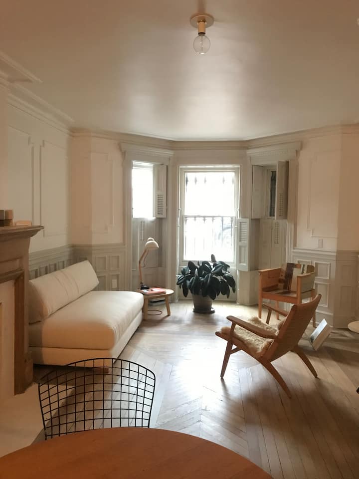 Beautiful Apartment In Brooklyn - New York City