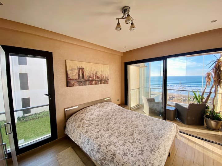 Plage des Nations Vakantiewoningen en accommodaties - Rabat-Salé ...