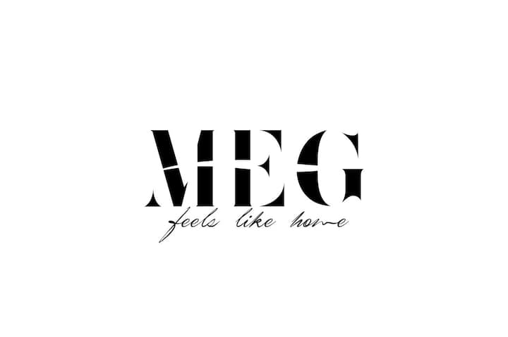 Meg'rooms - Apartment 10 - Saranda