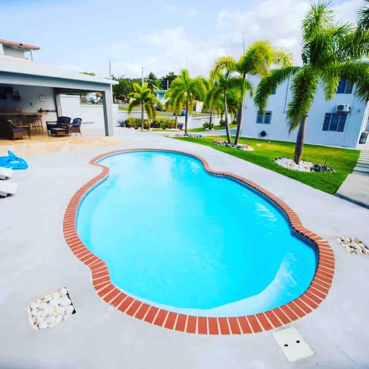 Azores Luxury Residence - Aguadilla