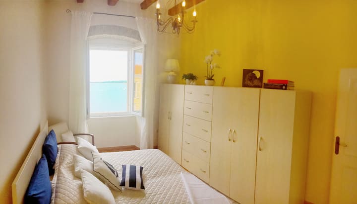 Mimi Apartment With Sea View - Poreč