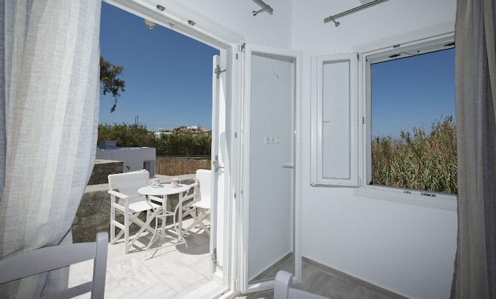 Mykonos Paradise Way 1, Mykonos - Miconos