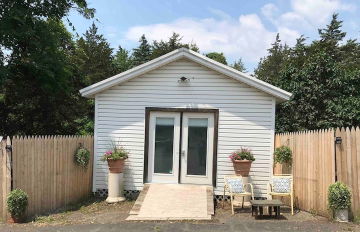 Gardner Cottage With Private Patio - Hudson Valley, NY