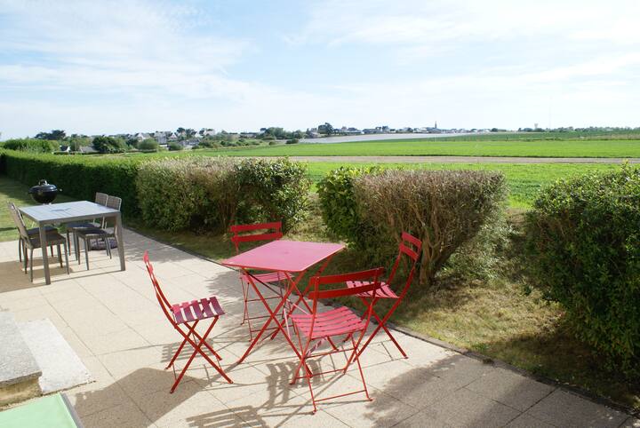 A 6 Minutes à Pied Des Plages - Kerlouan