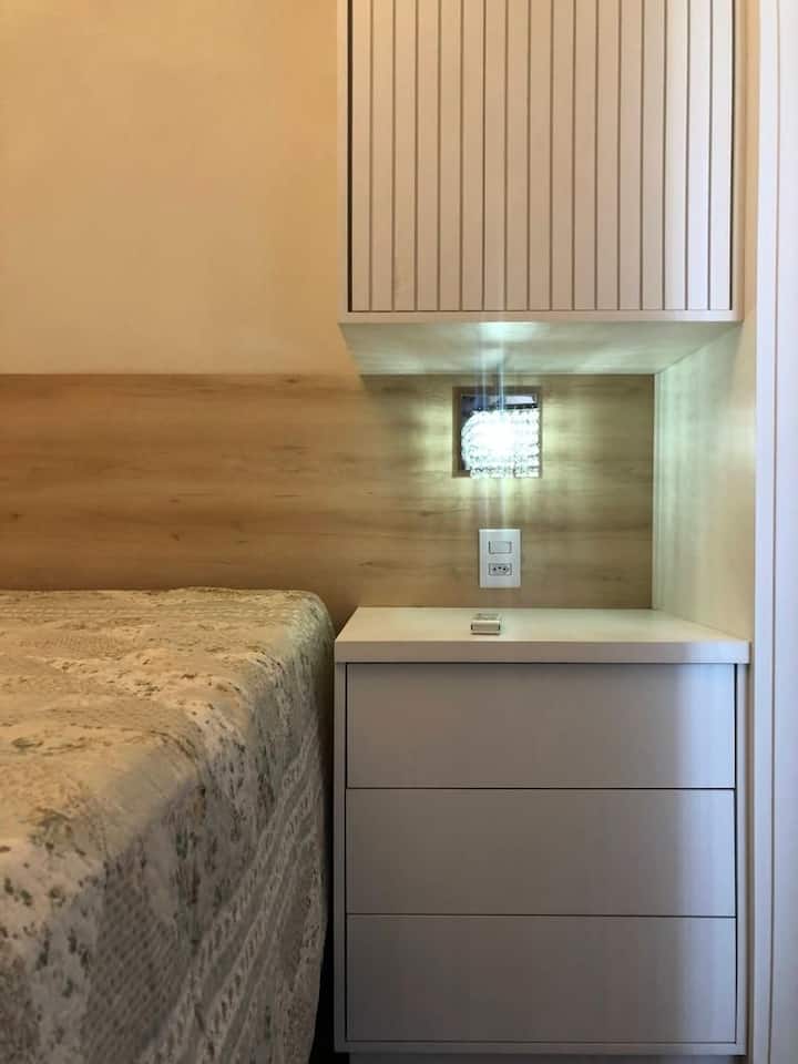 Casa Pequena E Aconchegante. - Campos dos Goytacazes