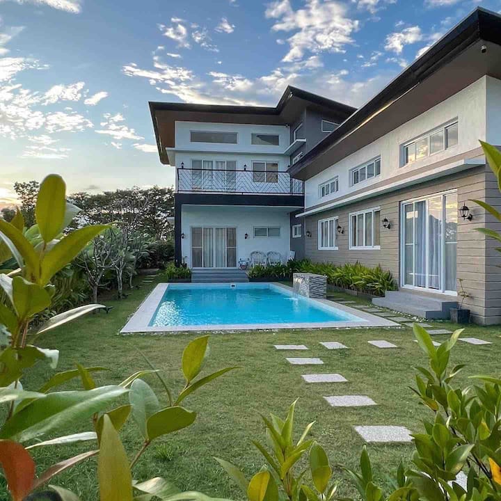 Villa Alaia - Arayat