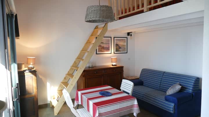 Interdit à La Location Saisonnière - Ciboure