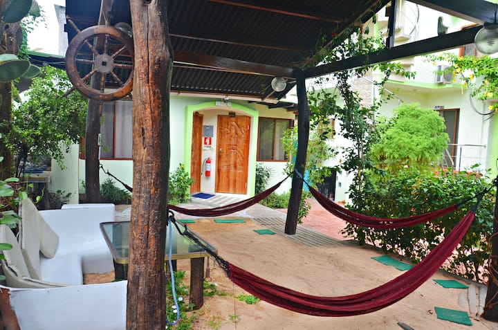 Casa Edén Galápagos (Habitación Privada 1pax) - Galápagos Islands