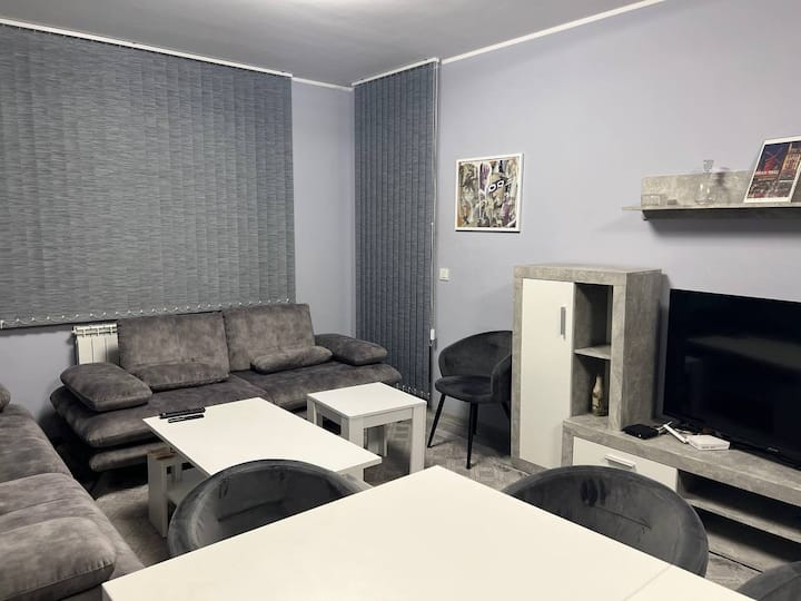 Nice New Apartment - Sofia