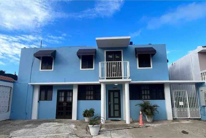 Vista Del Mar Condo - Manatí