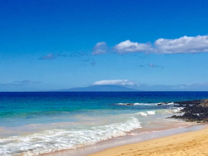 Time Beach @ Grand Van Kleef - Maui, HI