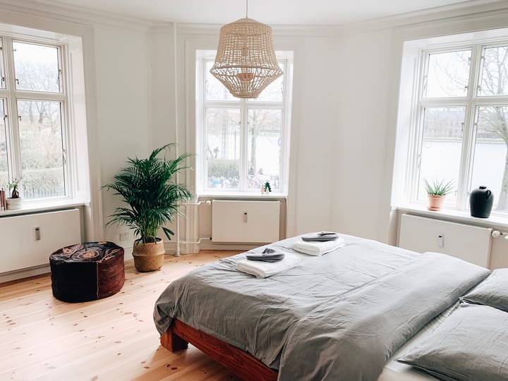 Cph The Lakes Room - コペンハーゲン