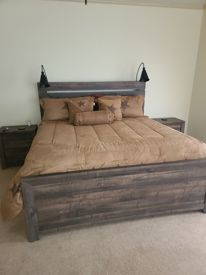 Pa's Place - Lubbock, TX