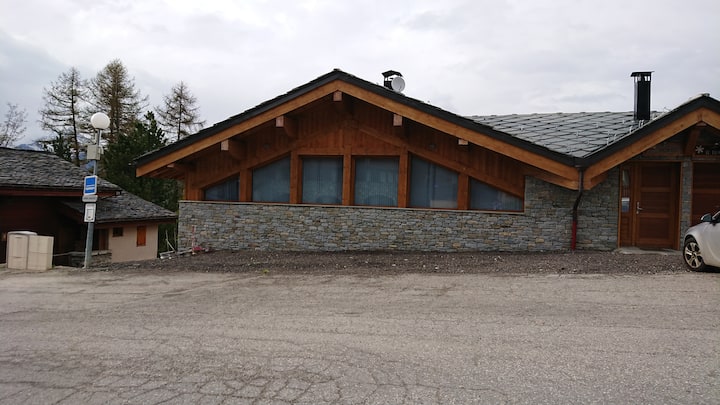 L' Edelweiss - Savoie