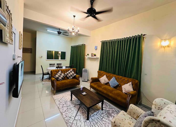 Hillview Residence Kuala Trg - Kuala Terengganu
