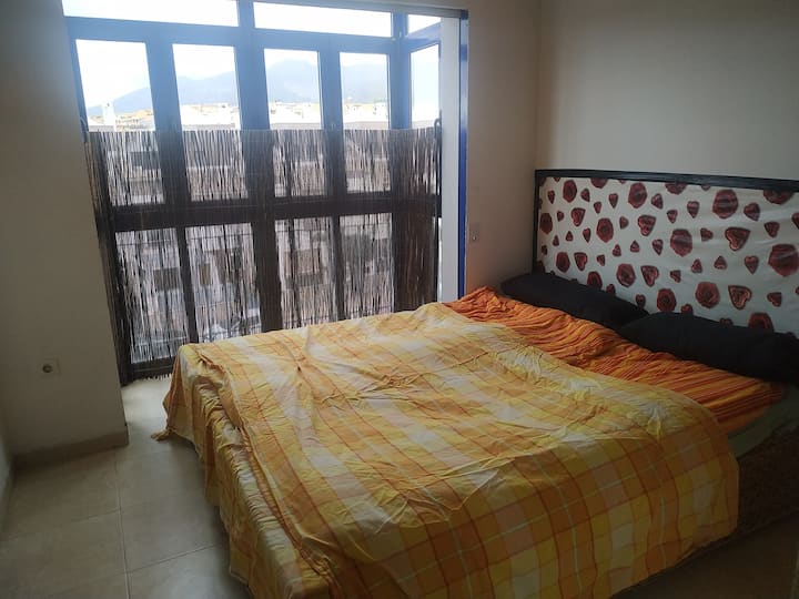 Zimmer Mit Eigem Bad In Flughafennähe - Torremolinos