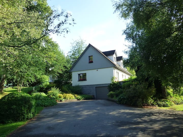 Chambre De Charme Au Coeur De Vielsalm - Vielsalm