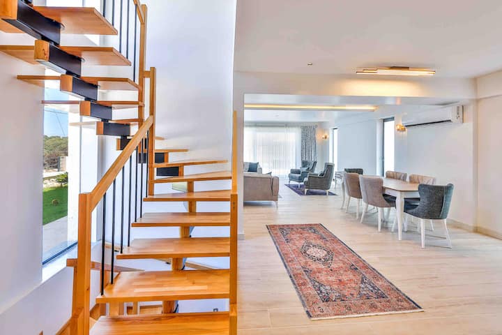 Upstate Demre: Luxurious Villa In Demre - Demre