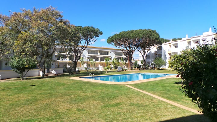 Pinhol Do Golfe 4 - Vilamoura