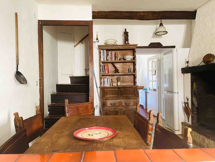 Maison à 5 Min à Pied Du Lac D’esparron De  Verdon - Esparron-de-Verdon