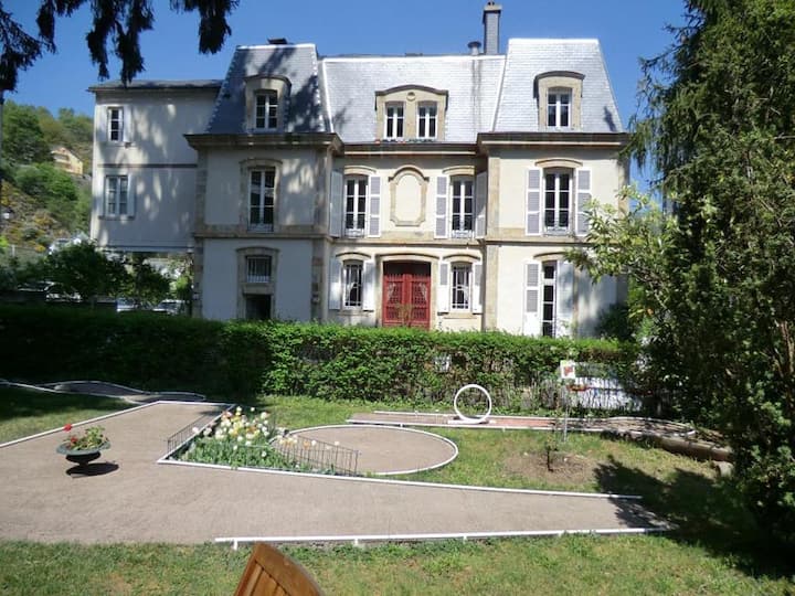 Le Victorien - Mont-Dore