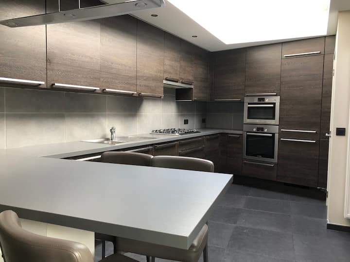 Tomorrowlandhouse 500m From Entrance!casa Verheyen - Boom