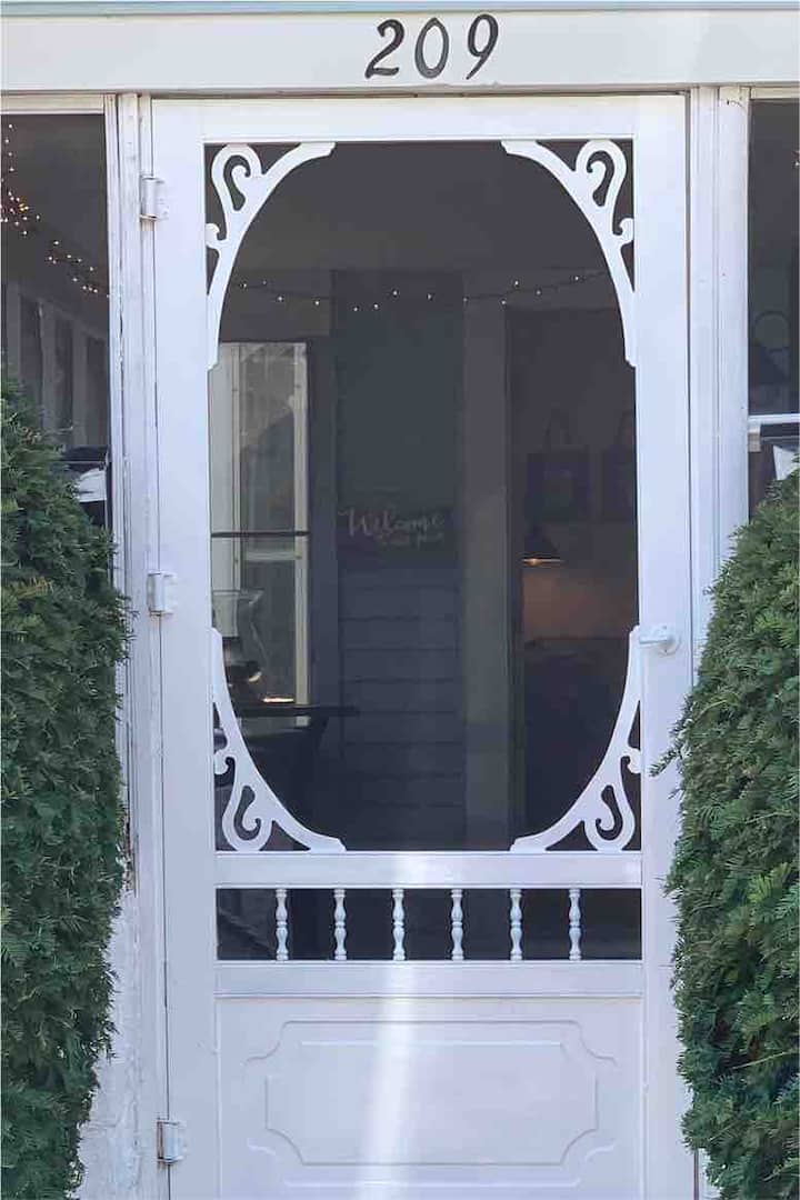 Charming/cozy 2bedroom Cottage - Bowling Green, OH