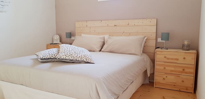 Solelunae Suite Indipendente Con Soppalco In Villa - Marina di Massa