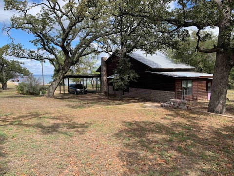 Lake Buchanan Cabins | House and Cabin Rentals | Airbnb