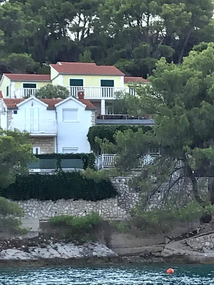 Apartman Mima 2 - Maslinica