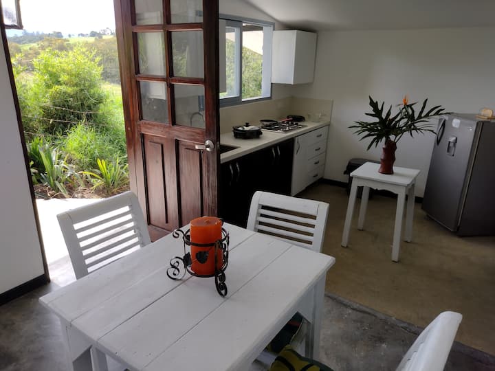 Cabaña Serenidad - La Ceja