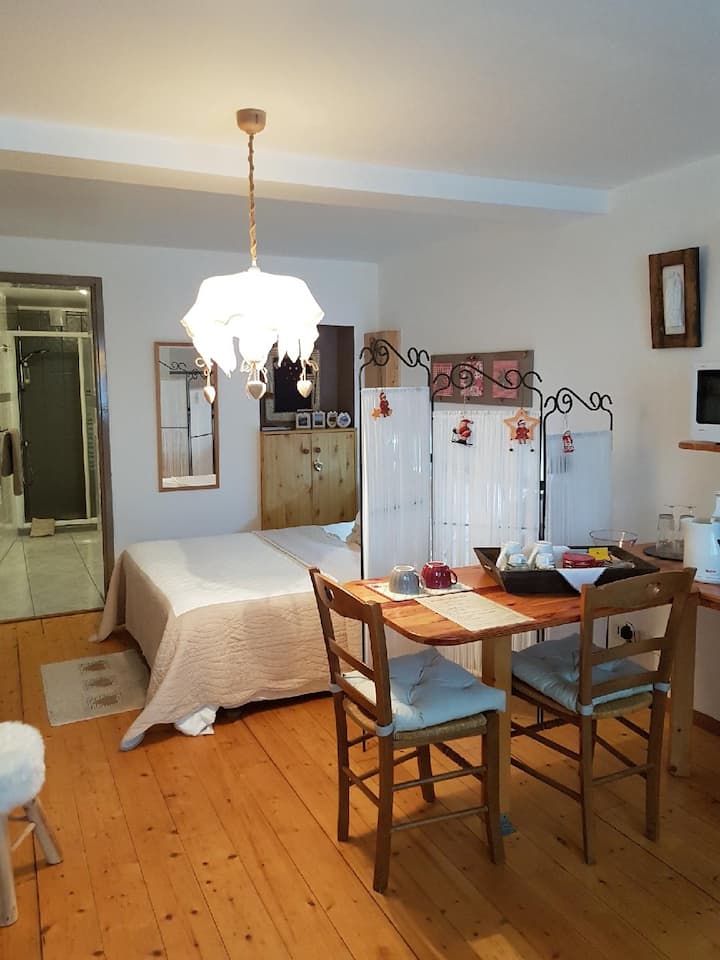 Studio Pour 2 Personnes - Bagnères-de-Luchon