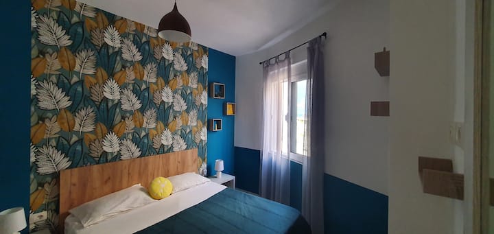 Vitamine Sea Apartment - Saranda