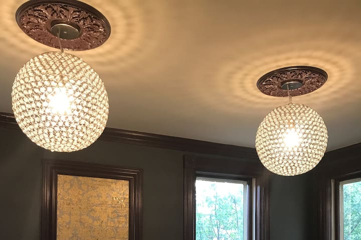 *Zen Room* - Providence, RI