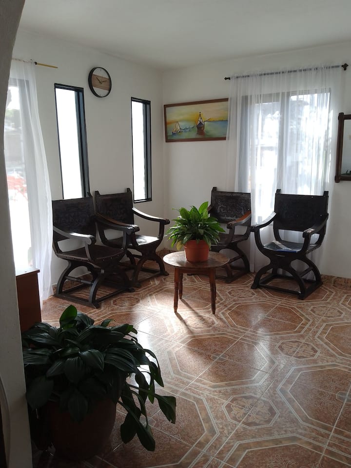 Cómodo Apartamento En Guatapé - Guatape