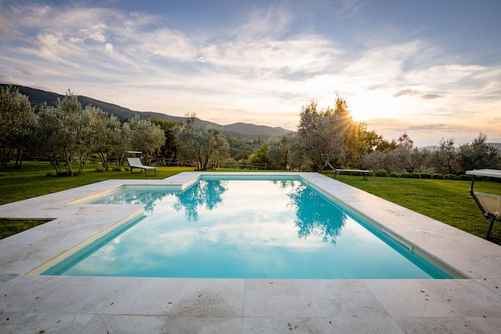 10 Best Villas With Pool In Tuscany, Italy - Updated 2021 | Trip101
