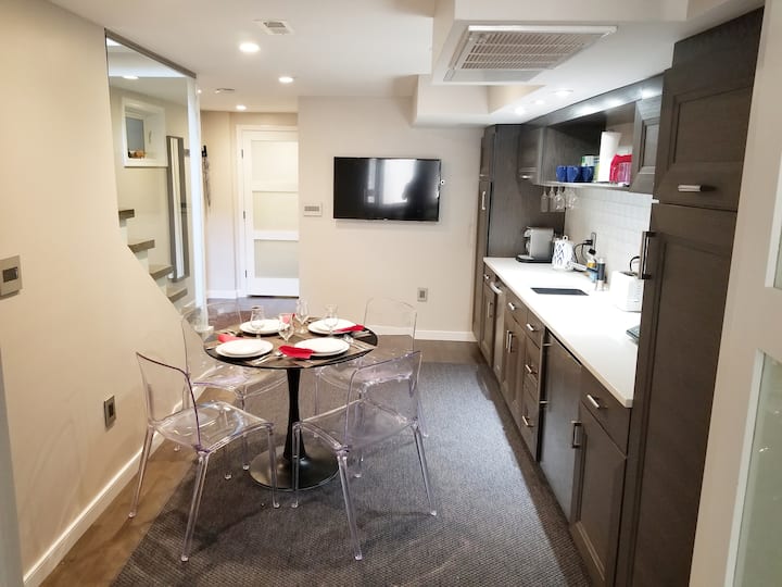 Georgetown Elegant Apartment - Washington D. C., DC