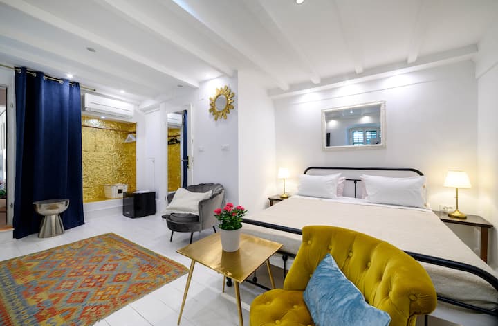 Swan Adriatic Room - Šibenik