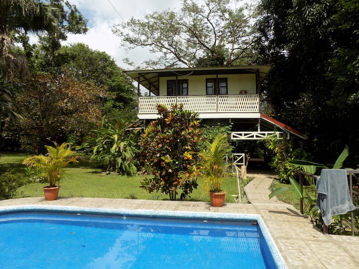 Casa El Guapinol - Orotina