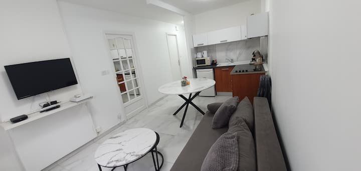 Appartement Centre D'annemasse - Geneva