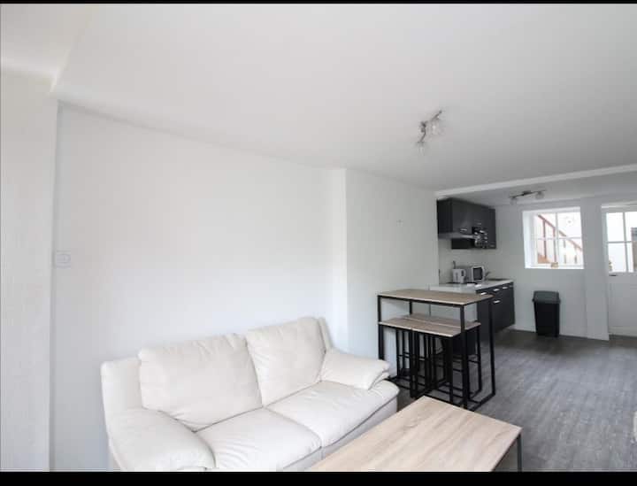 Détente Et Culture - Courseulles-sur-Mer