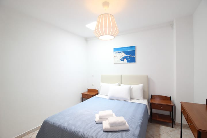 Double/triple Room Near Mykonos Town N2 - Mykonos