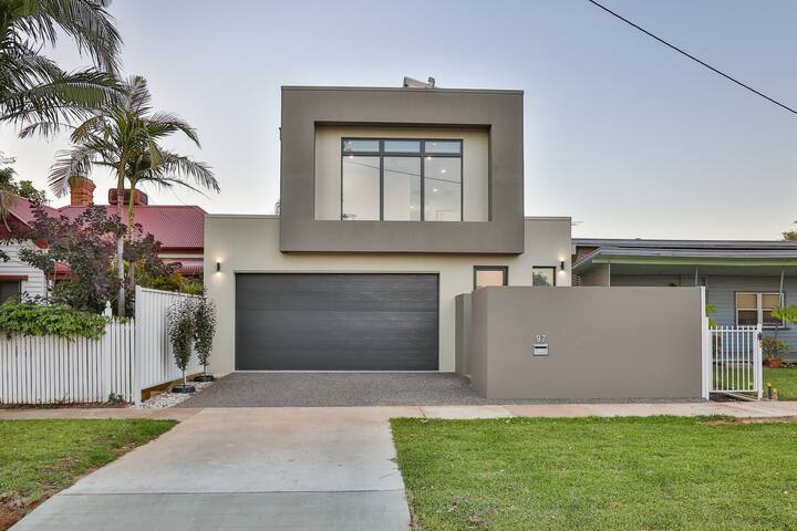 Luxury On Lemon - Mildura