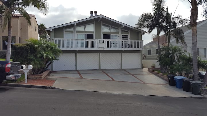 Dana Point Townhome - San Clemente, CA