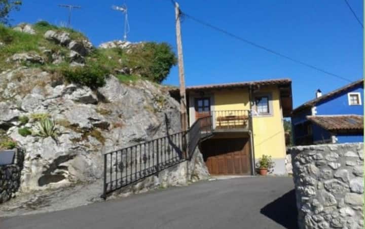 Casa Marco - Asturias