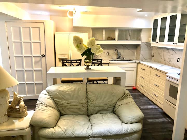 The Retreat - Brampton