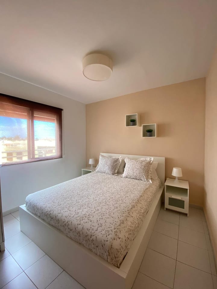 Cozy Apartment Corralejo - Corralejo